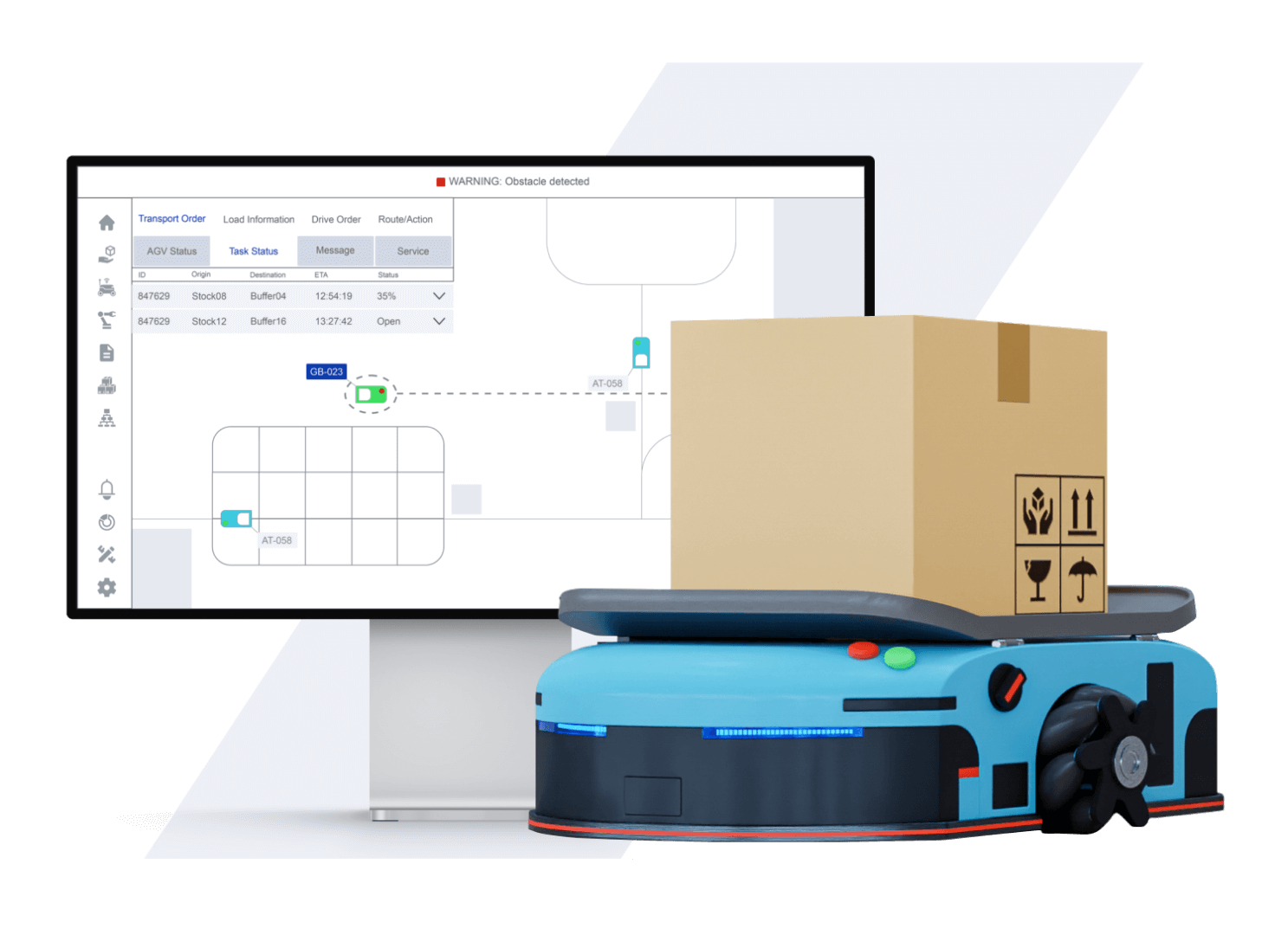 Industrial IoT Software Engineering Services | Lemberg Solutions